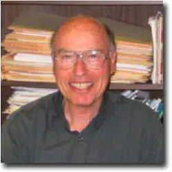 Dr. Paul Slovic Discusses Risk Perception with Graduate Students | The ...